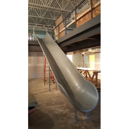 Plastic Slide Chute at Elaine Osborn blog